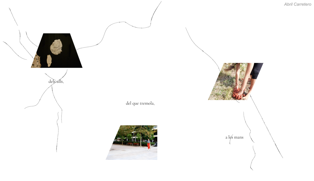 Curatorial Text — Flux I bell sTRUcTURs