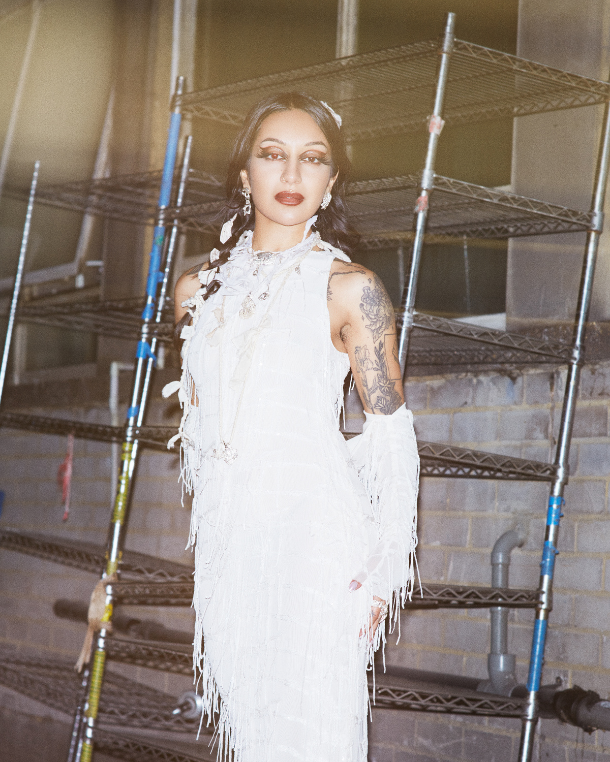 Selected Writing Work — Emika O Seger