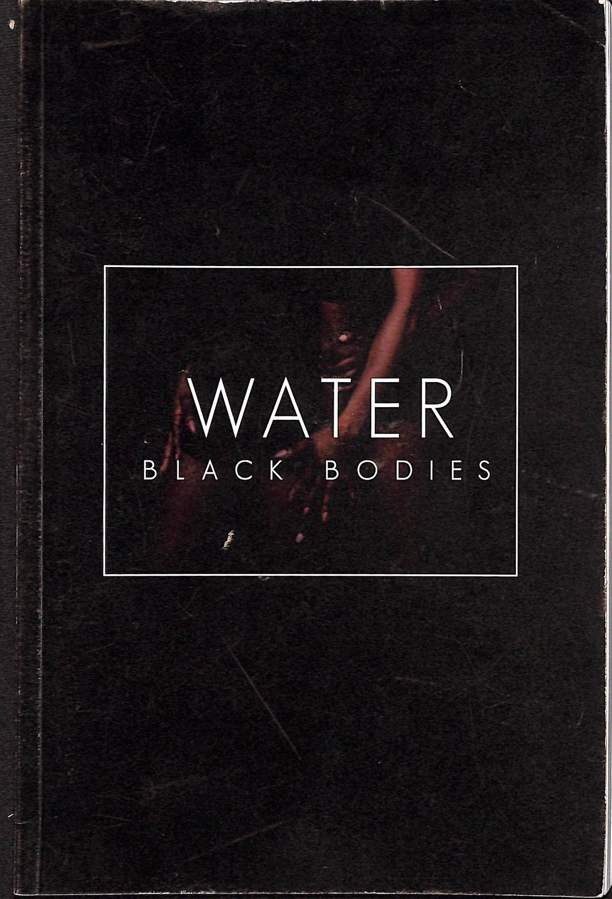 WATER: Black Bodies — The Reading Room HTX