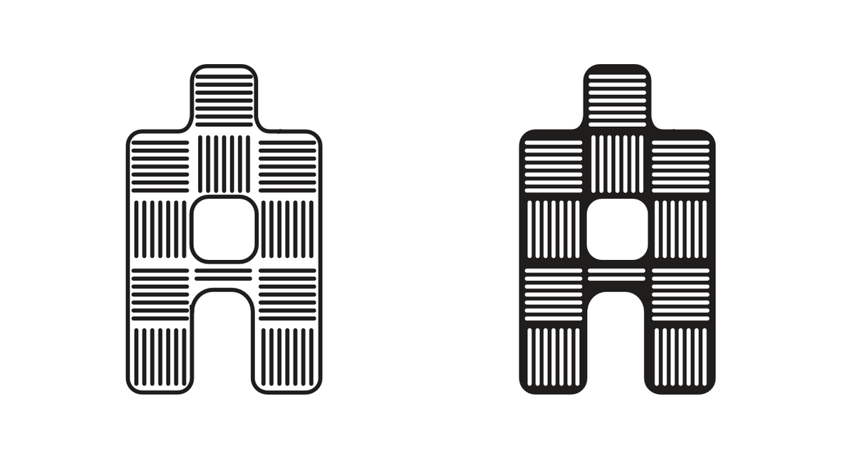 Modular-Font-Design — Rush Jackson Studio