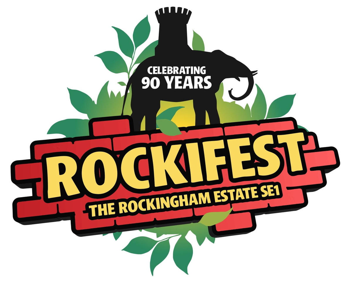 RockiFest — Rockingham Community Centre