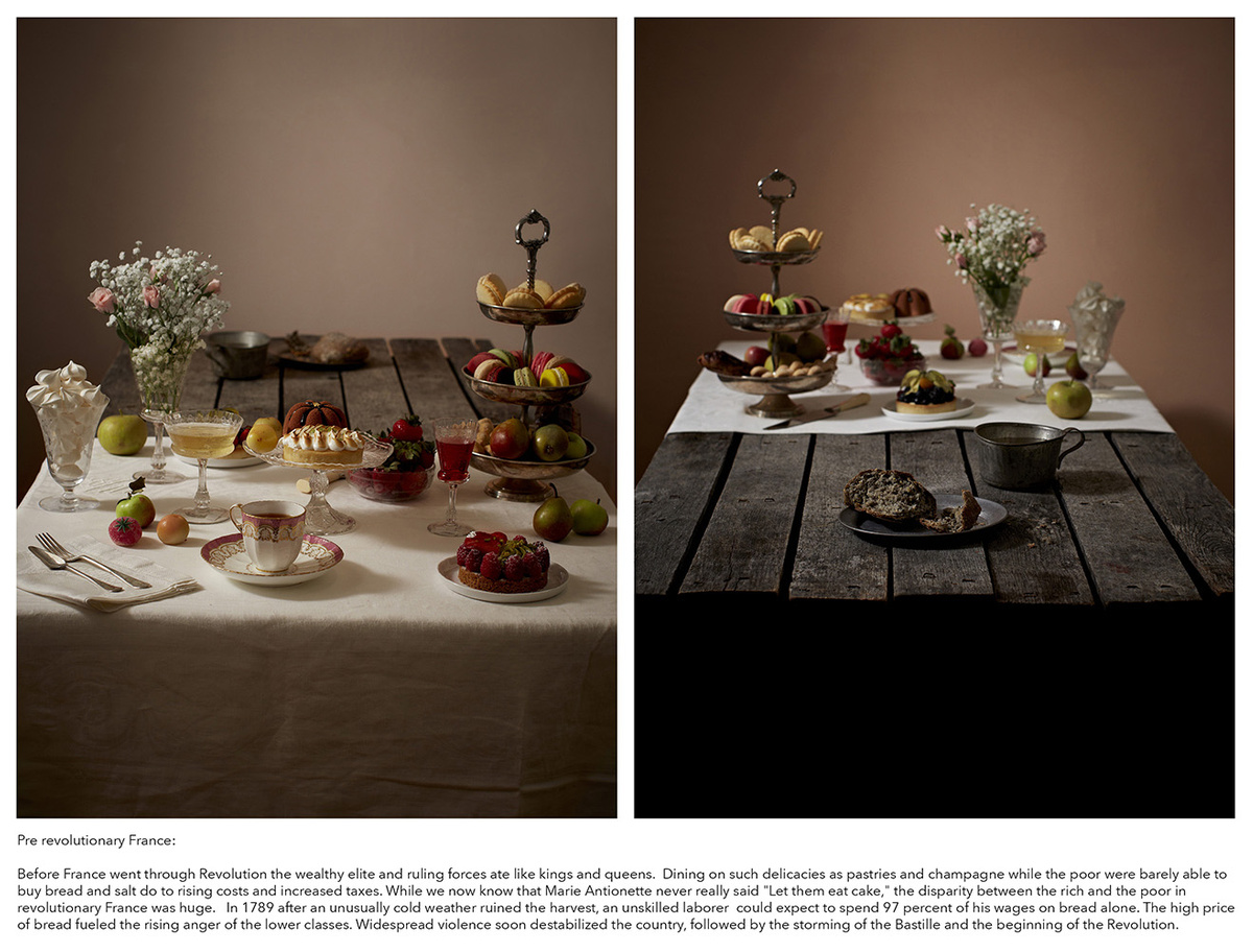 Power Hungry — Henry Hargreaves ☻ Photographer