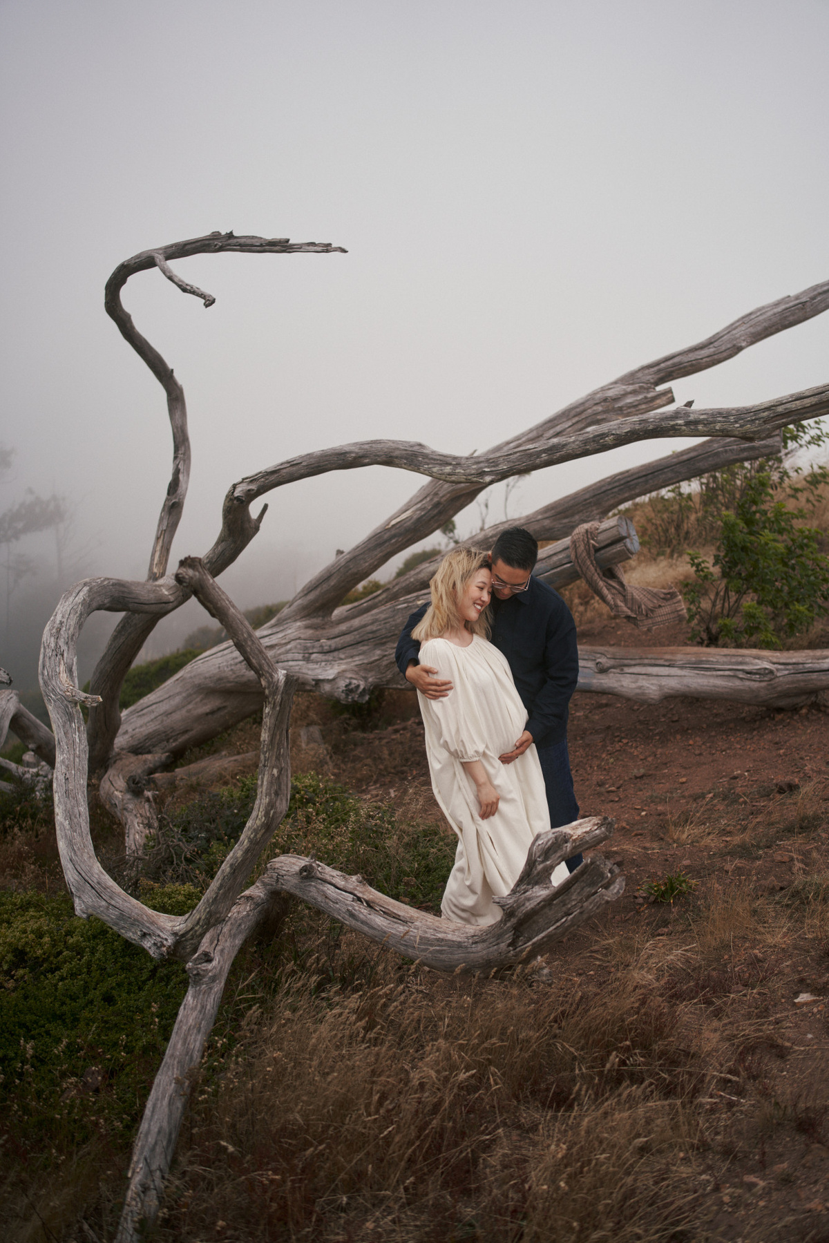 Jon & Hanna — Andrew David Kuo