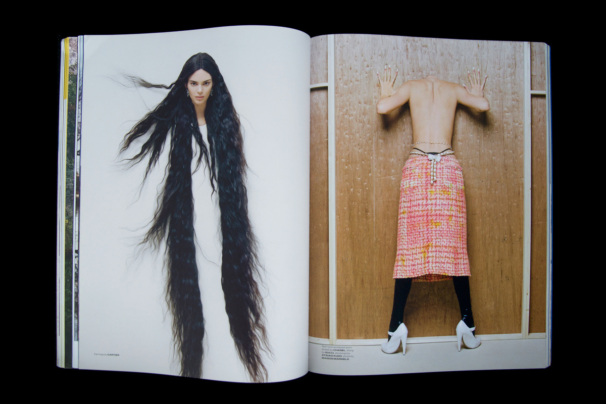 Doron Studio — Eric Lish