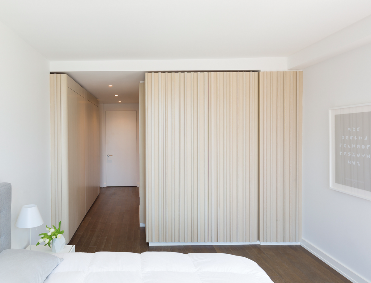 DOUBLE STOOP HOUSE — Model Practice