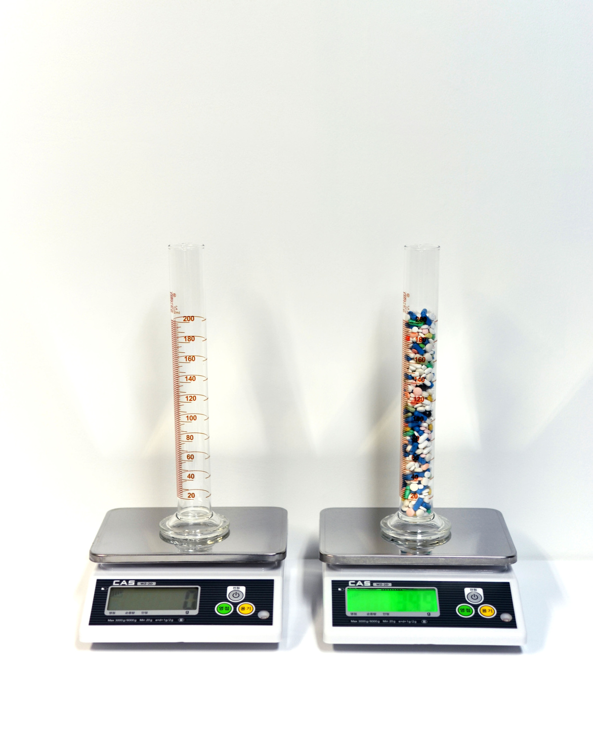 "Where? Show Me. Where Is This Love?" — Hongmin An