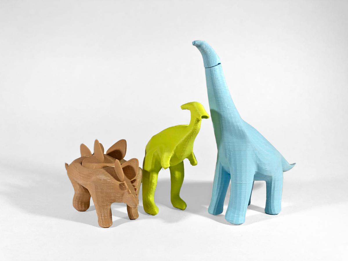 Blue Root — Clark Mills