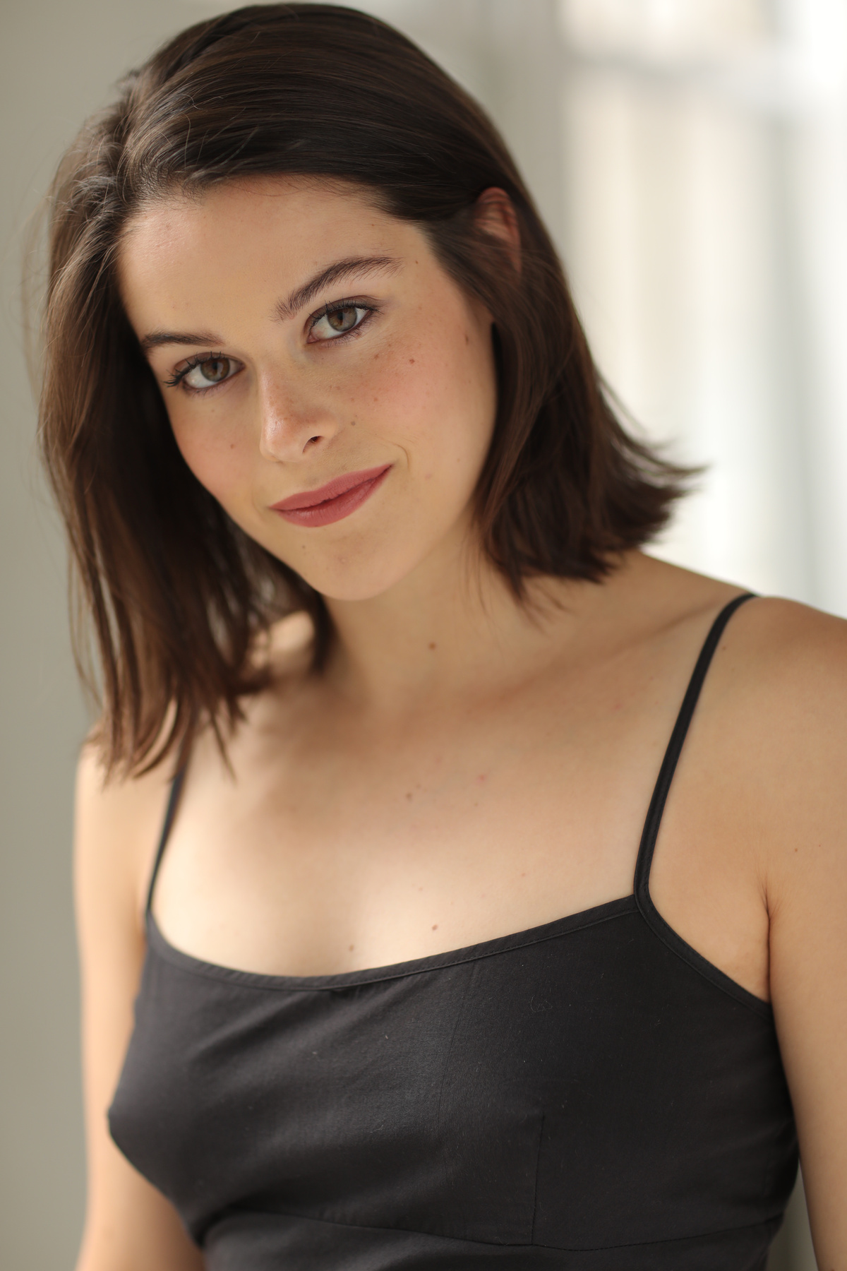 acting — Mickey Galvin