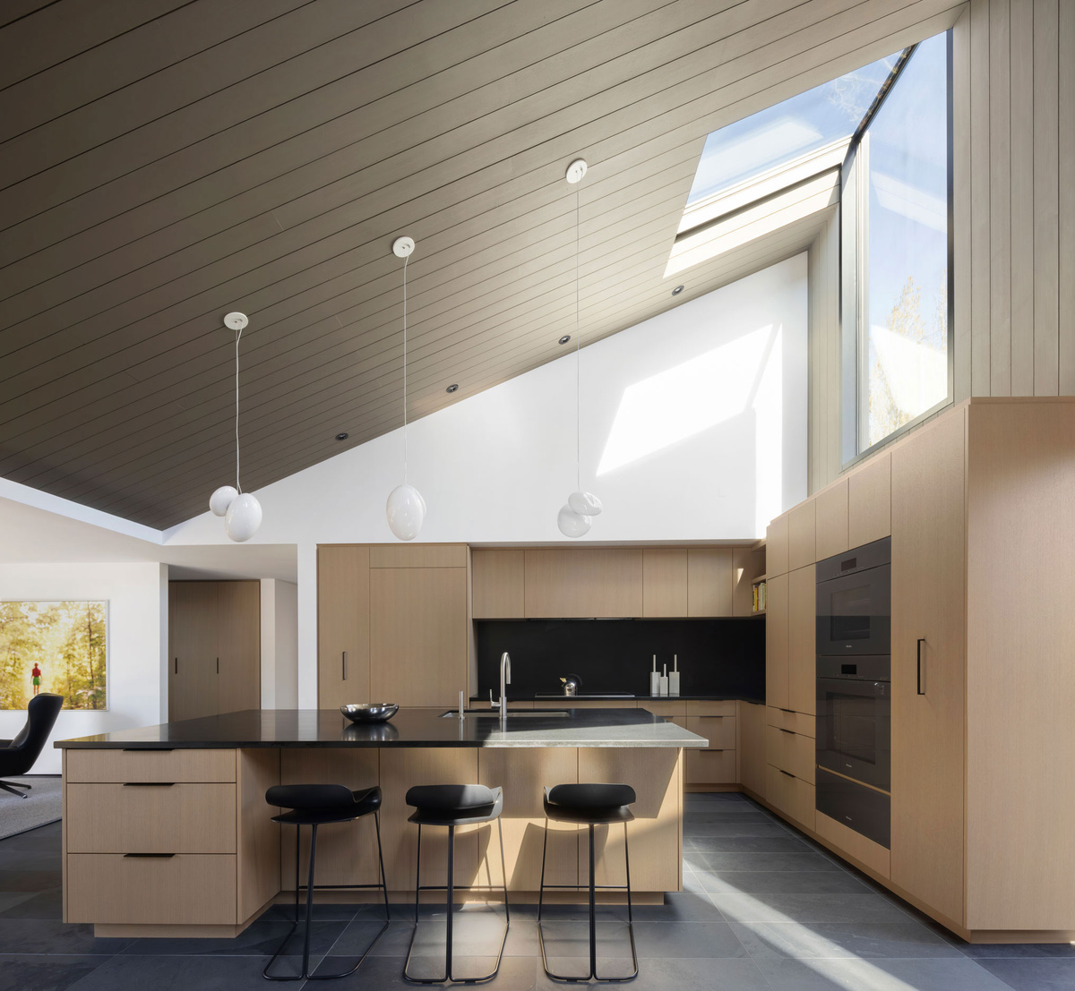 Southlands Two — Eyco Building Group