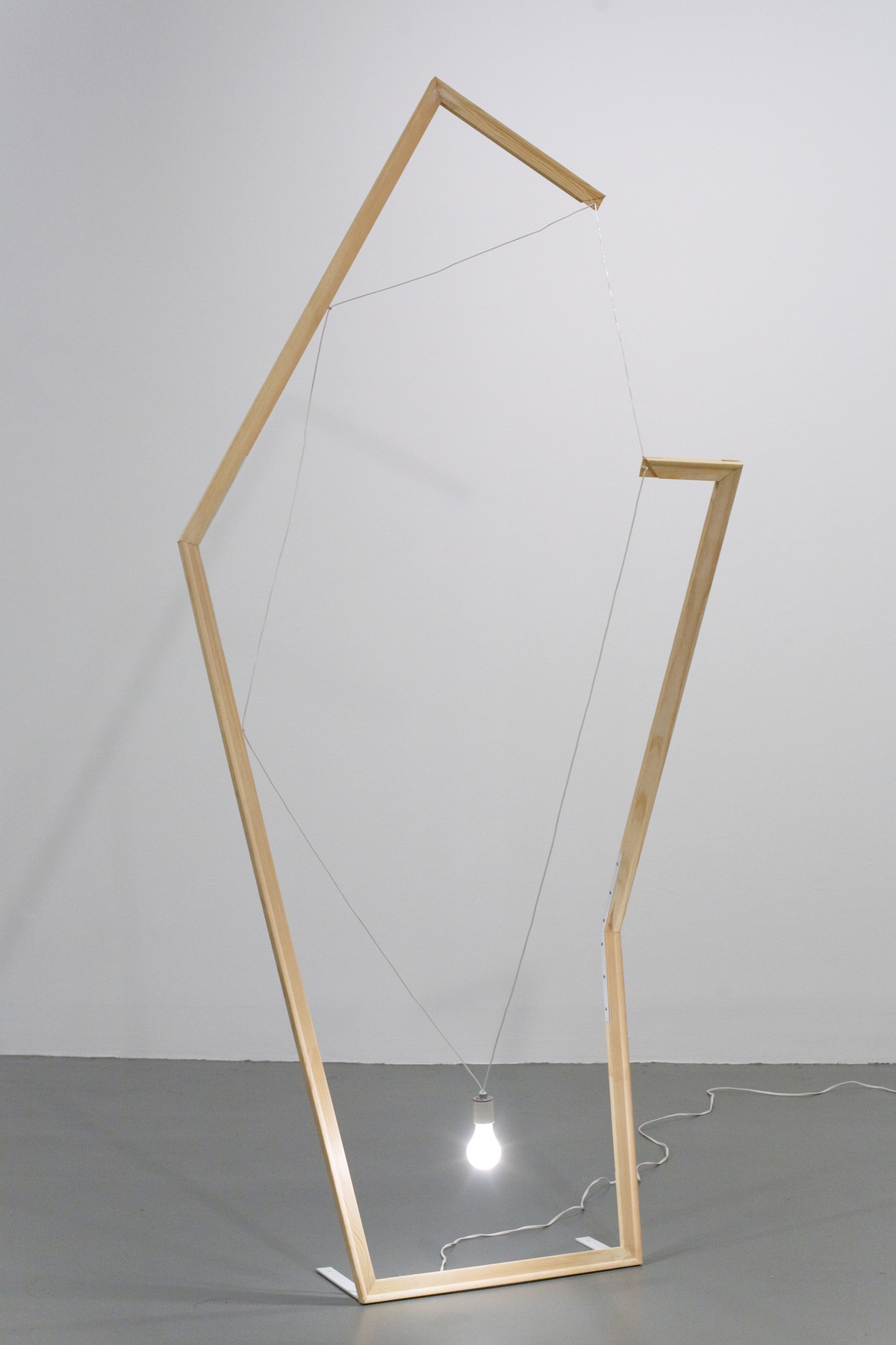 Lamps — Noam Rappaport