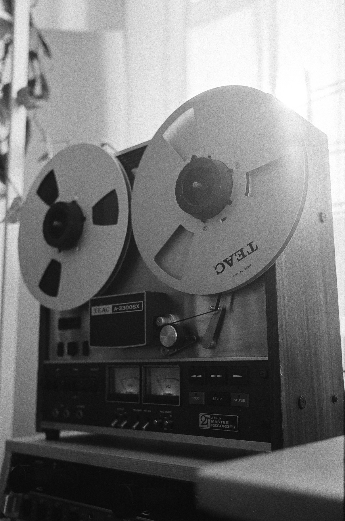 Engineering & Production — Joshua Lee Turner