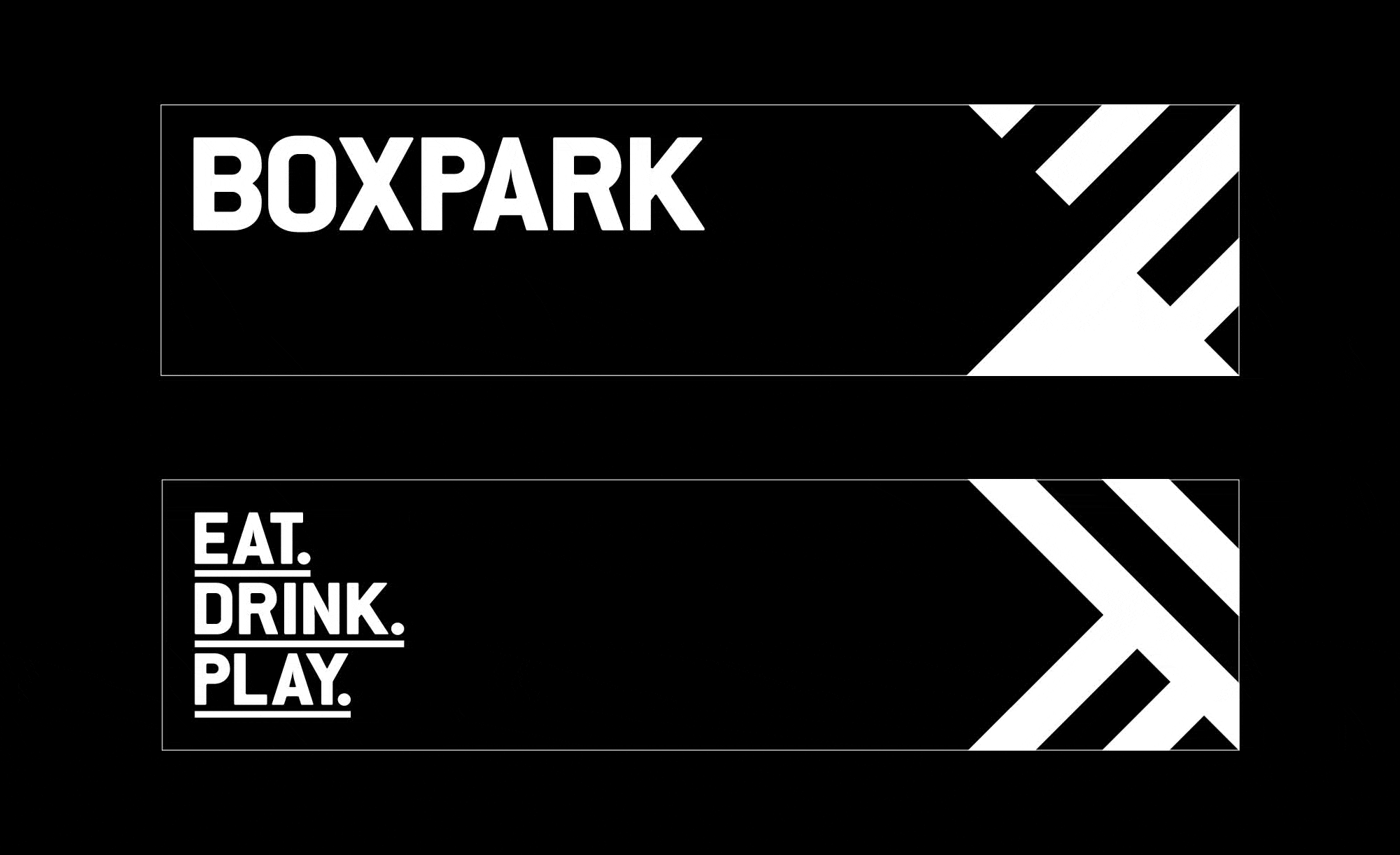 Boxpark Croydon — Gareth Dunt