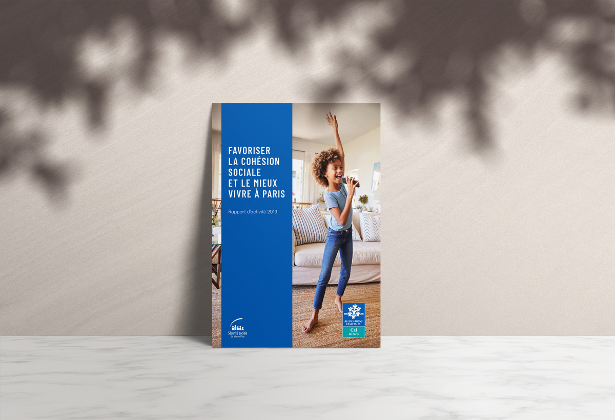 Caf de Paris — BA-BA