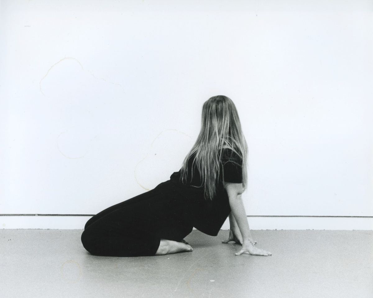 The Studio — Anna Klaassen