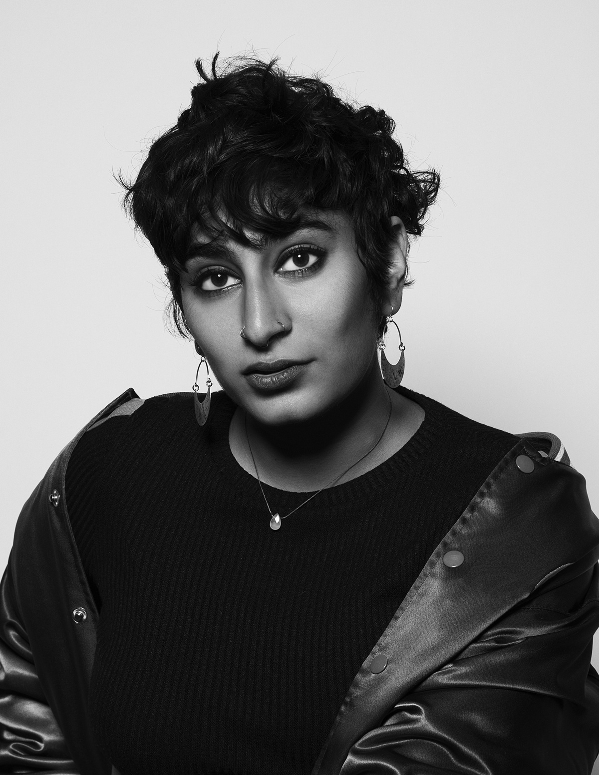 Fatimah Asghar — VAM STUDIO