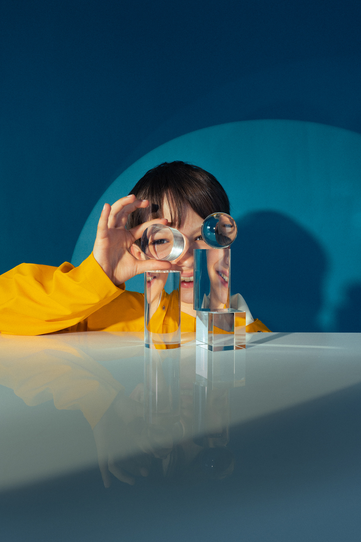 Filmfest Hamburg — Delfi Carmona