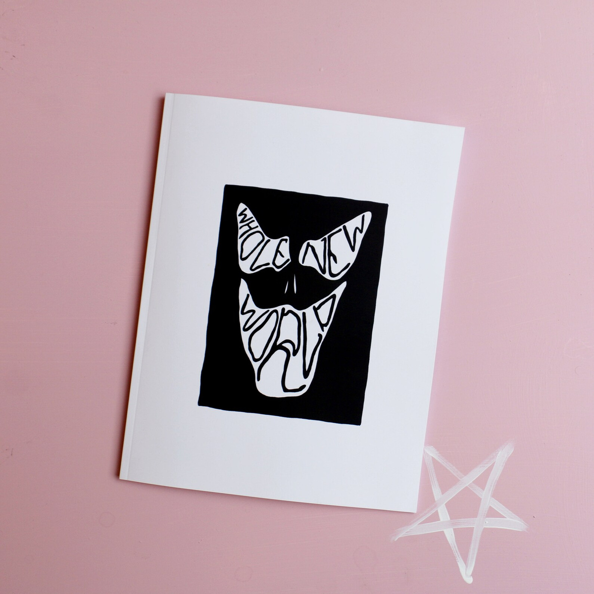 Face Sigils Booklet — TMO STUDIO