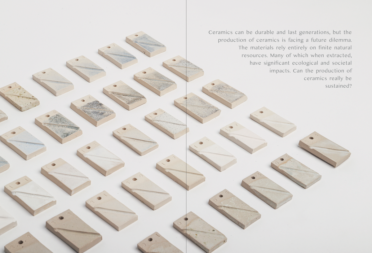 Circular Ceramics Book — Sara Howard Studio