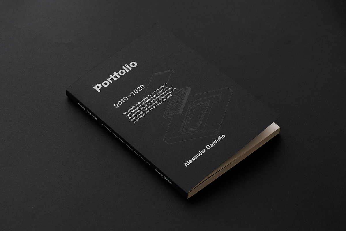 Publications — Alexander Garduno-Arquitectura