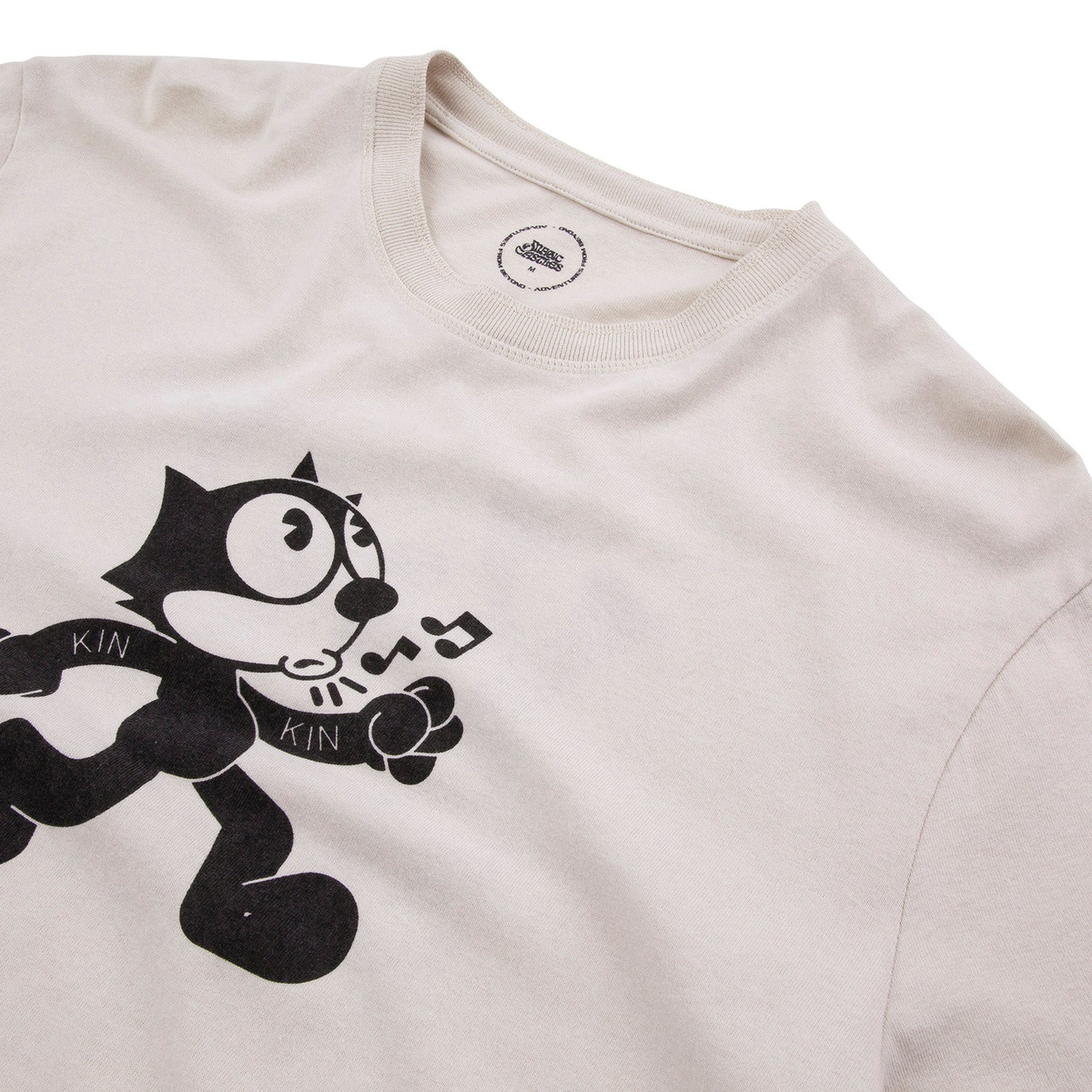 KINSHIP TEE — Awaykin