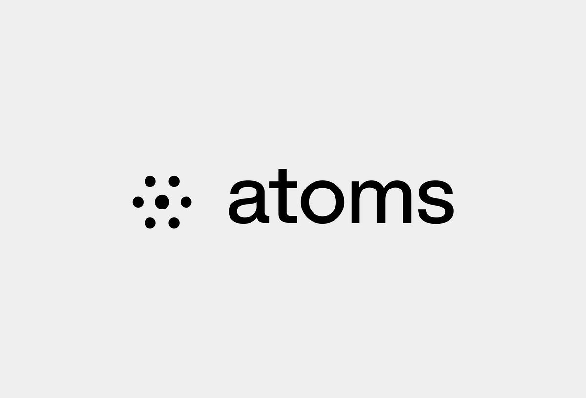 Atoms — David MacIsaac