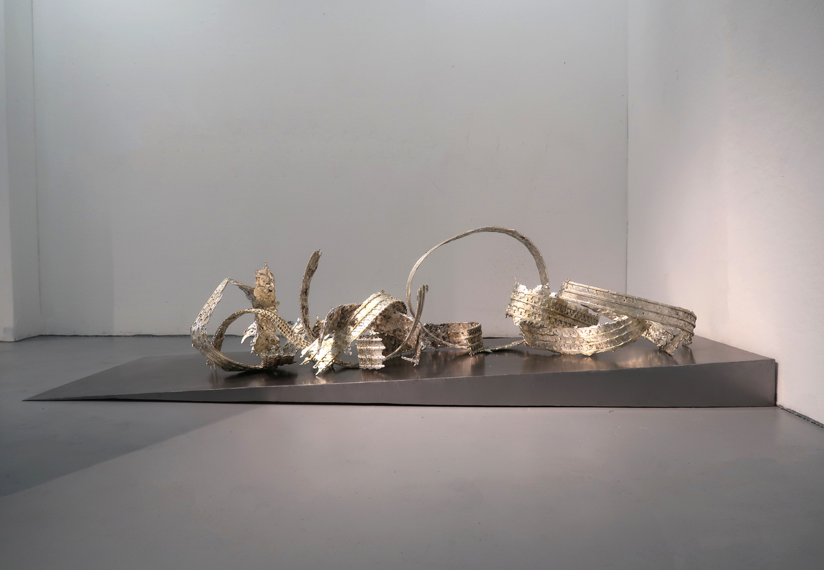 marvels of Hesdin — Michelle Cho