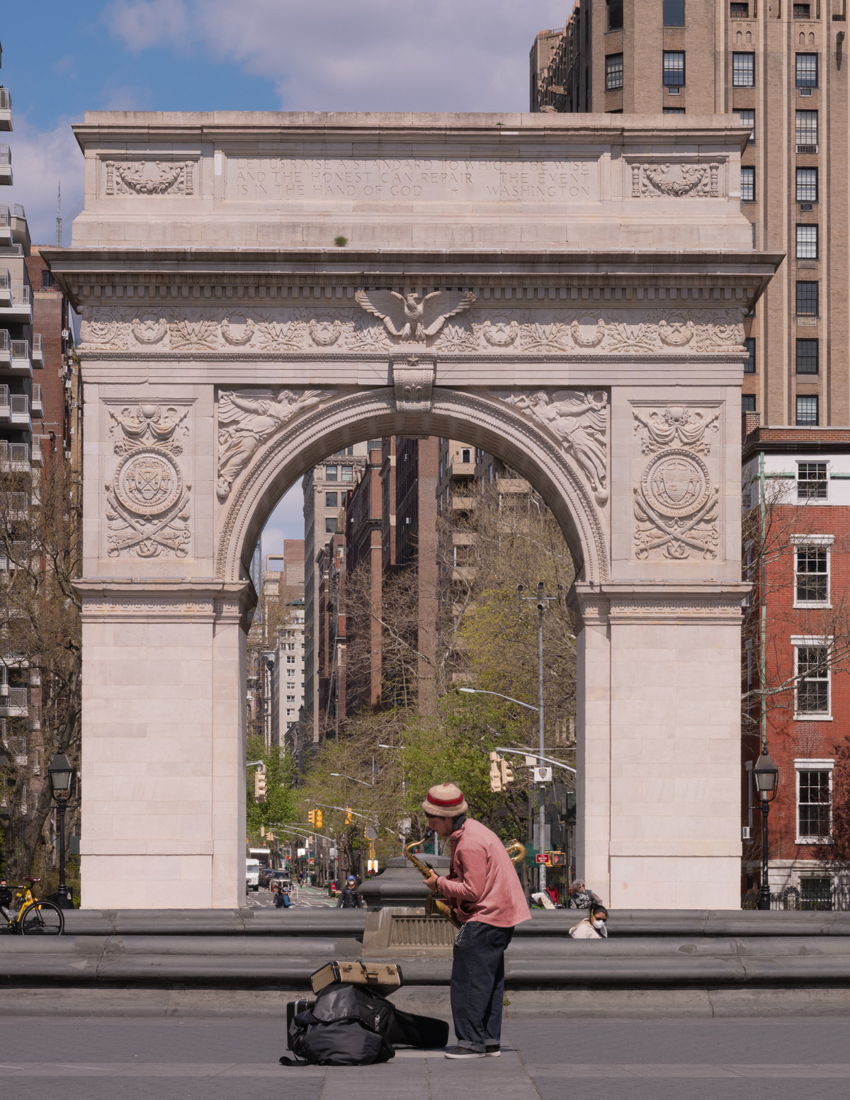 BIO | Contact — Amy Horowitz