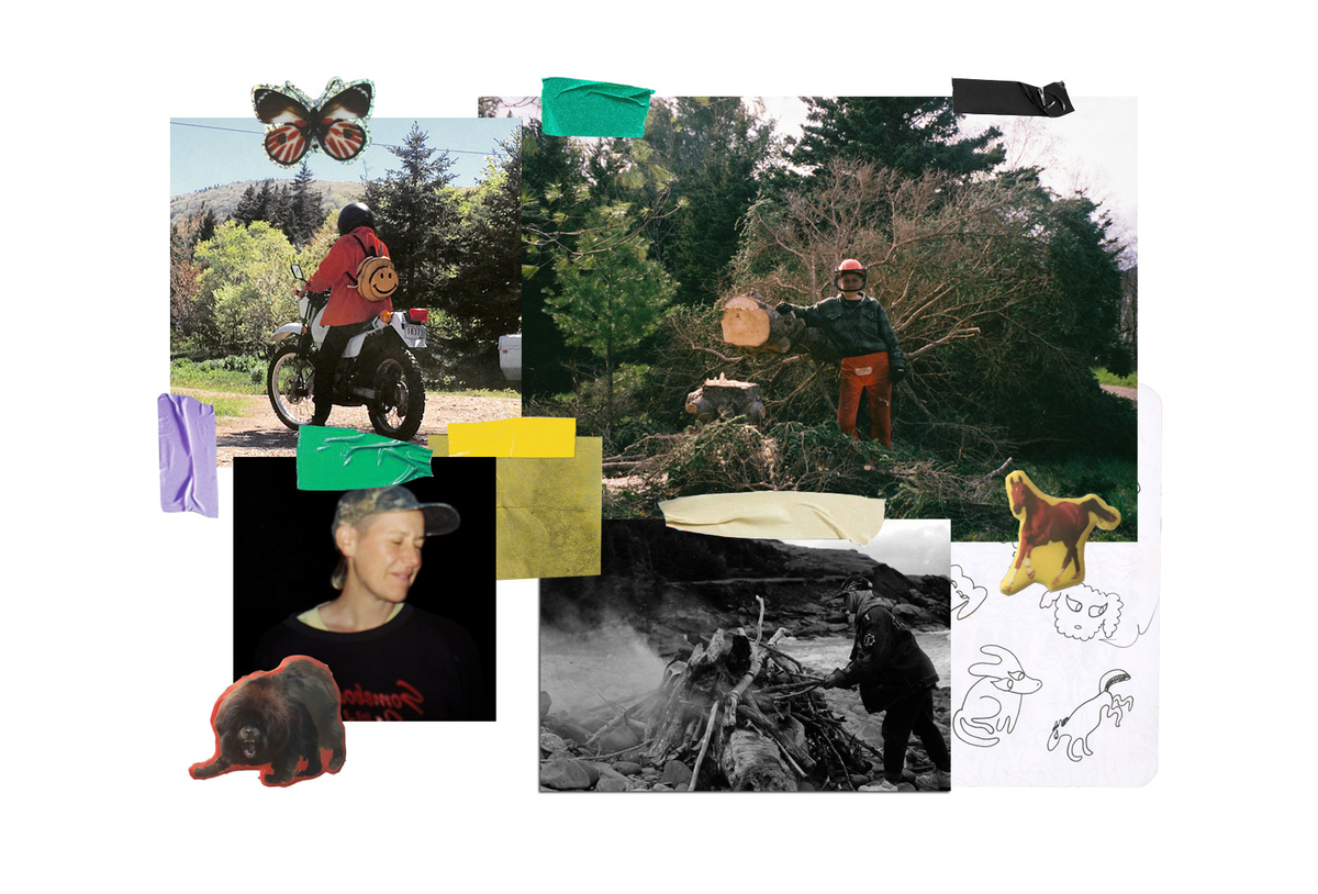 About — Sig Burwash