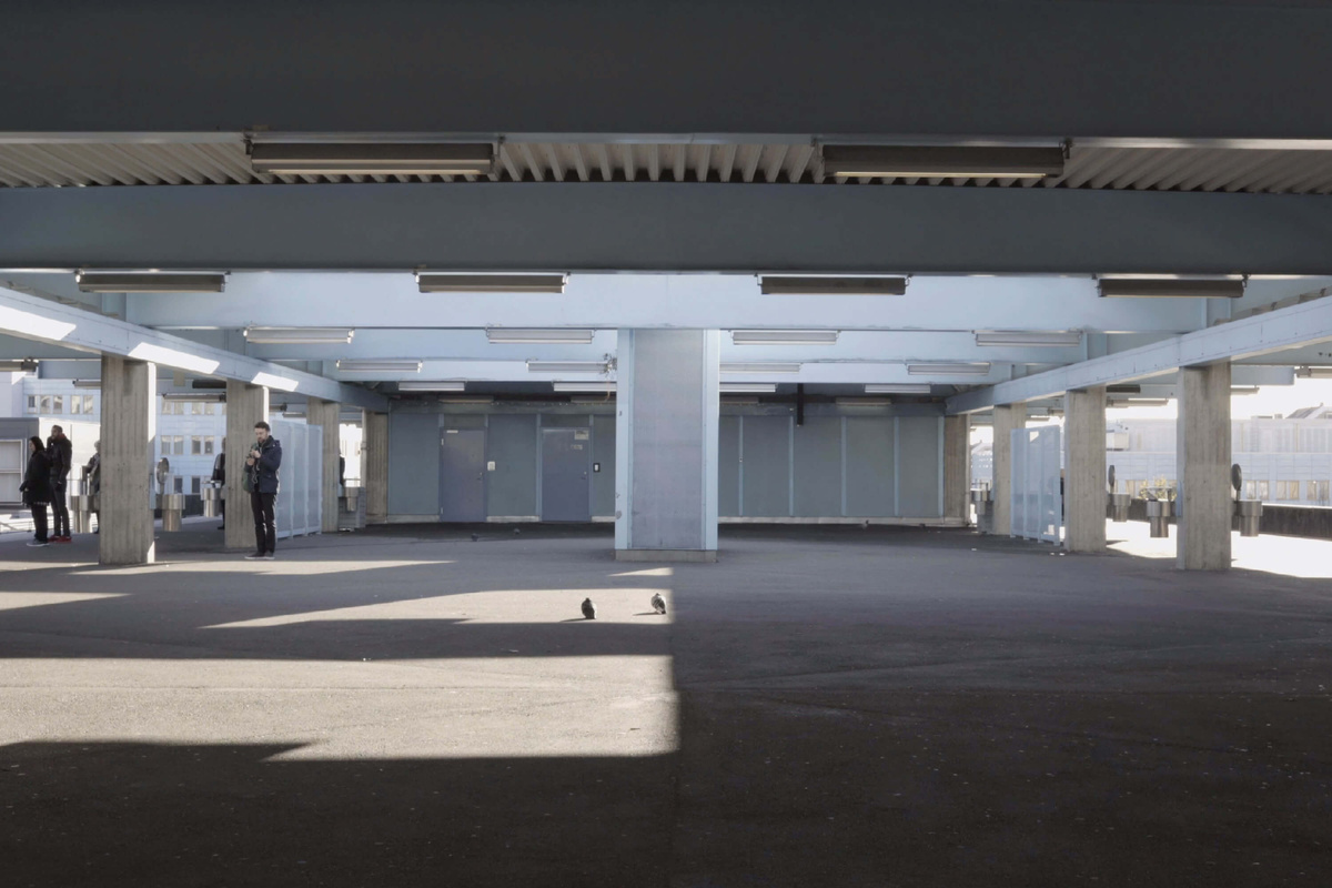 Film — Studio Reko