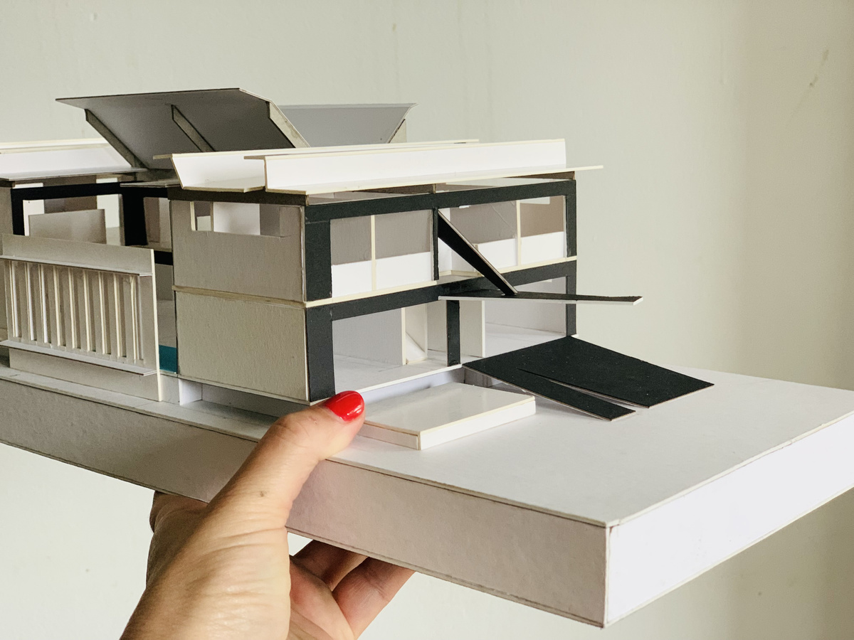 Quarry Query — BURROW ARCHITECTURE