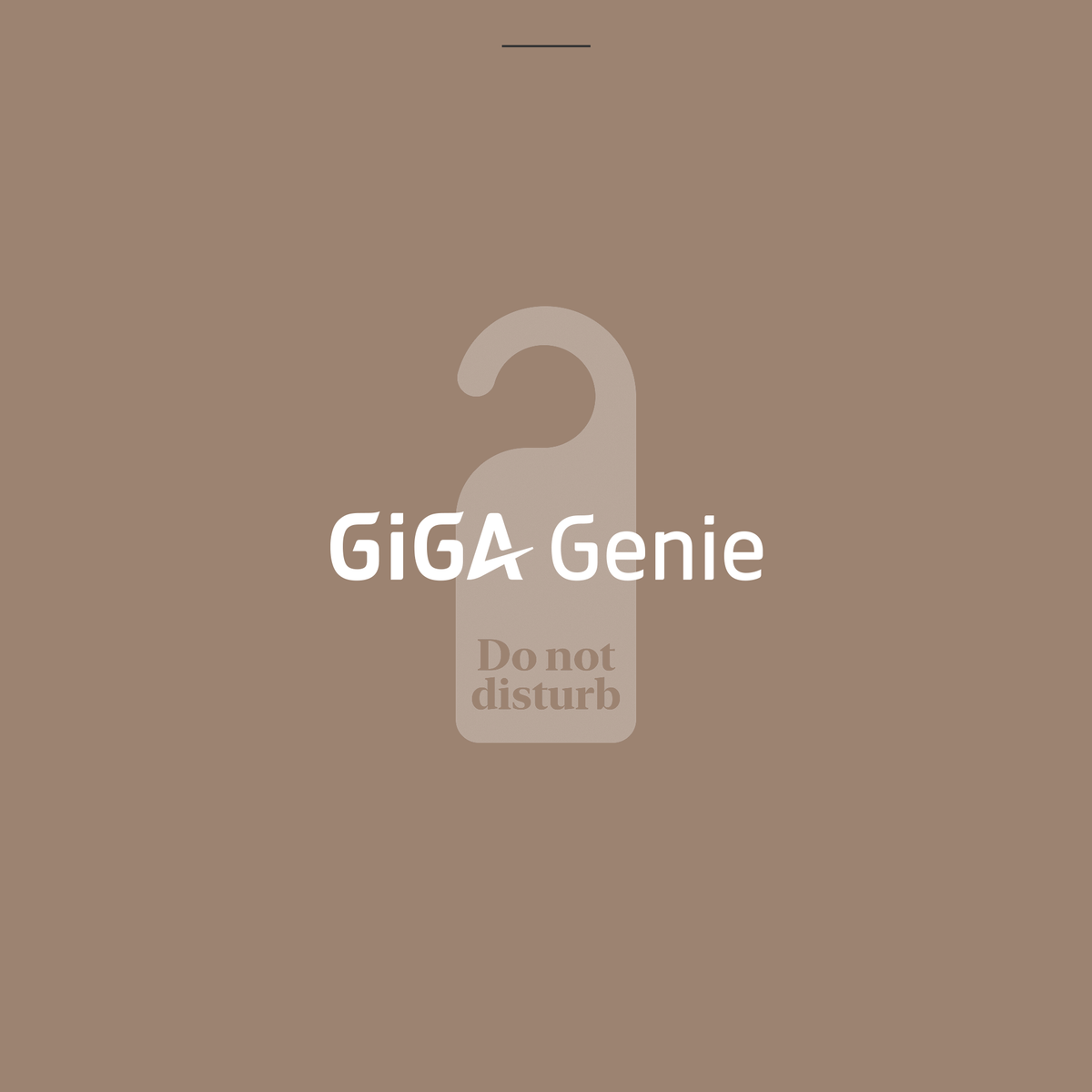 giga genie hotel ━ app — studioseven