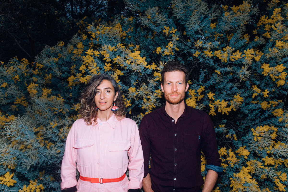 ABOUT — Mama Kin Spender