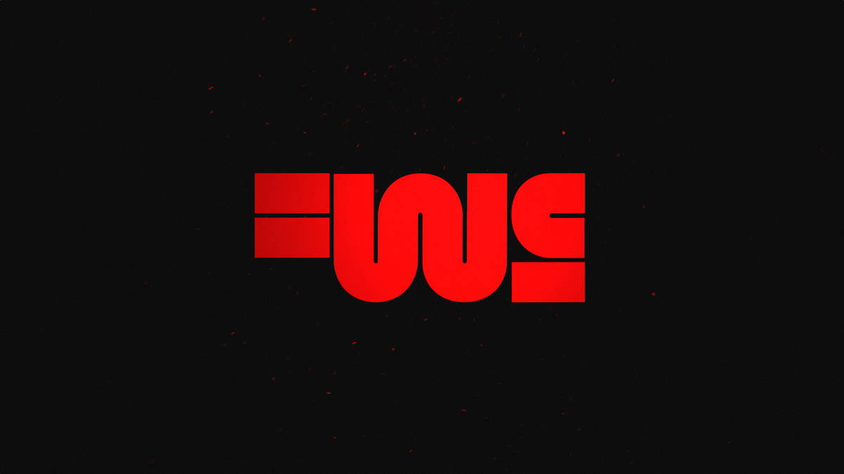 FWS Logo Animation — lung.tv