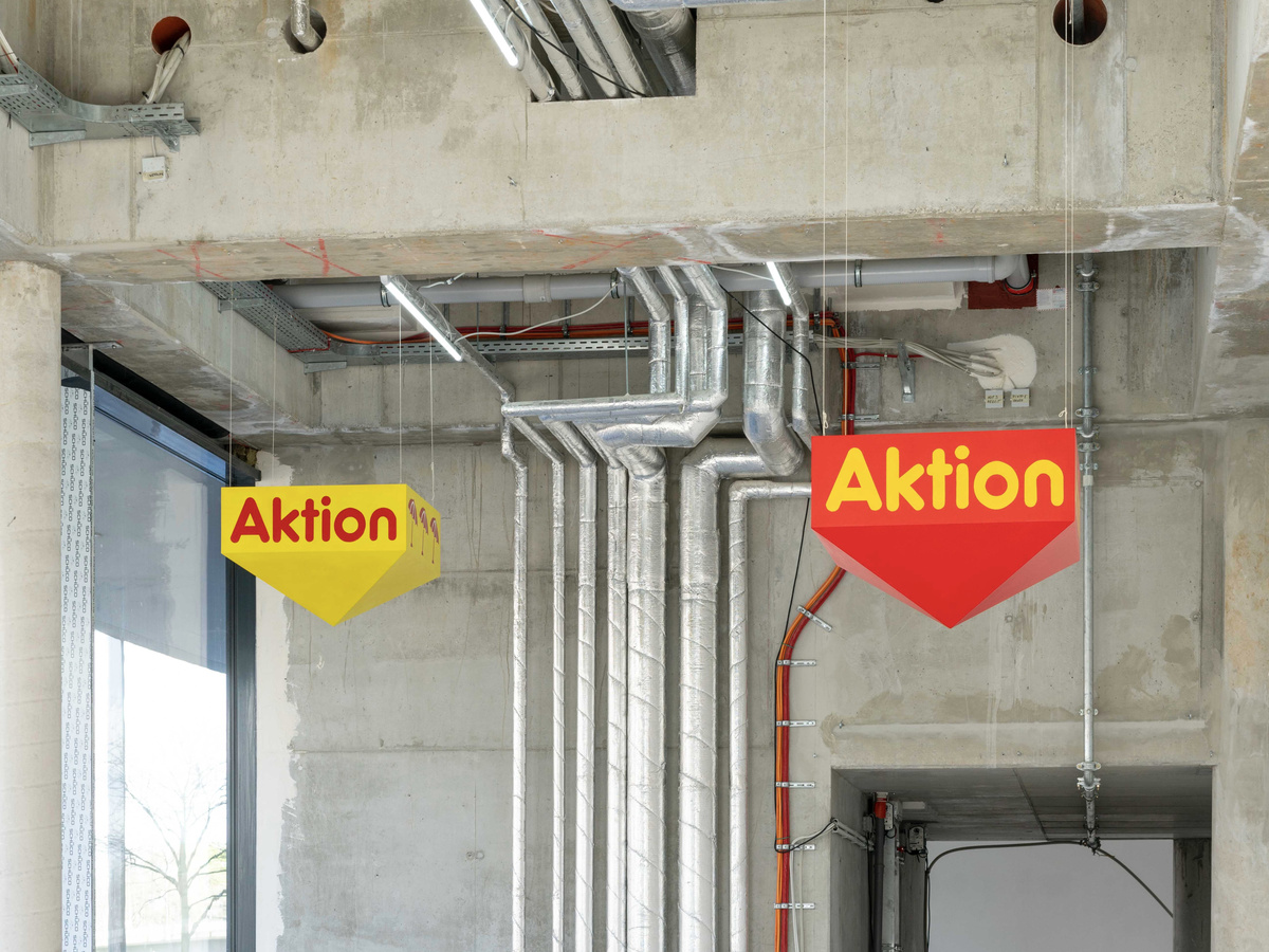 Floor Plan — Magma Maria