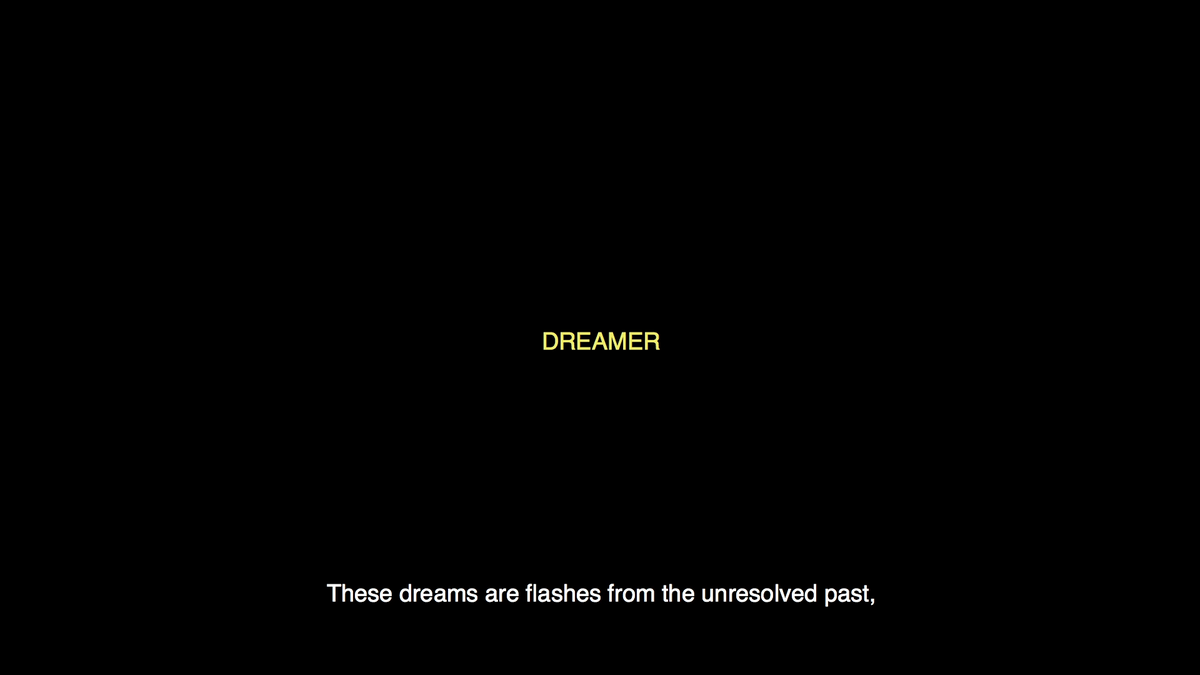 The Dikes — Kyulim Kim