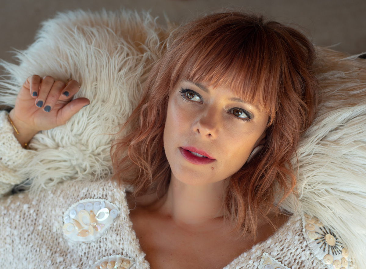 Lenka — Anniversary