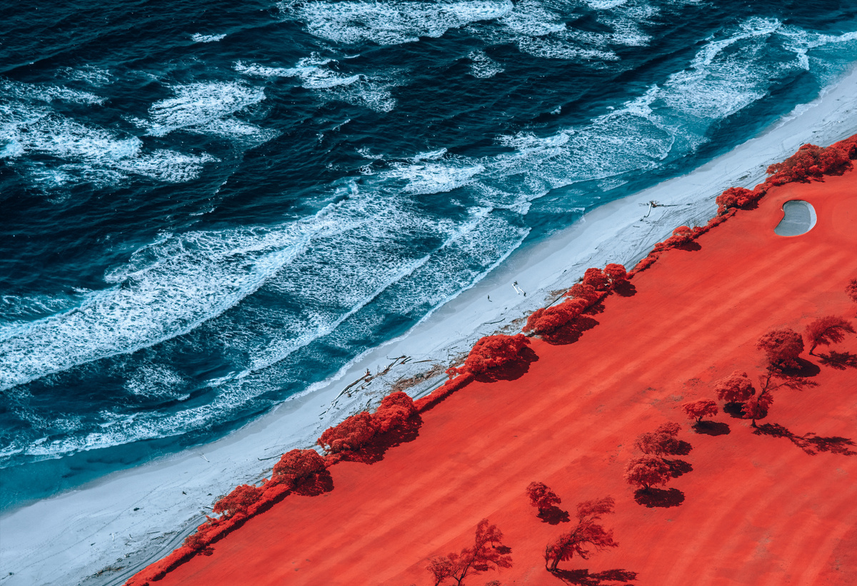 InfraMunk vol1 — .www | GMUNK