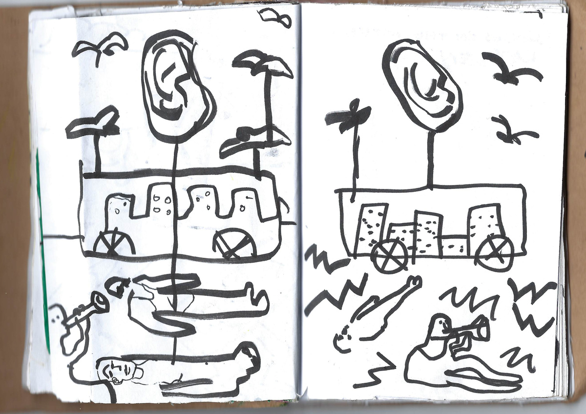 INFO — Dima Mabsout