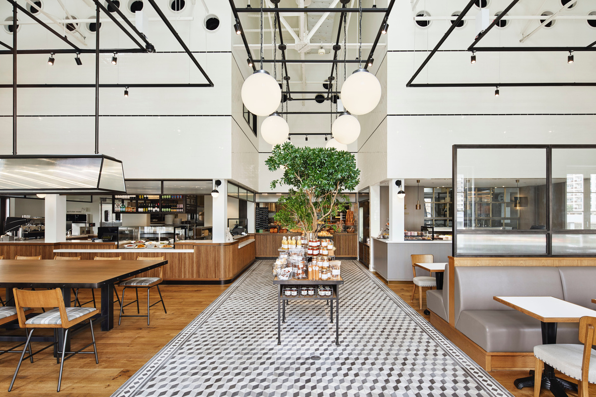 breadworks | Tennozu Isle — WHEN IN TOKYO | Tokyo's Art, Design and ...