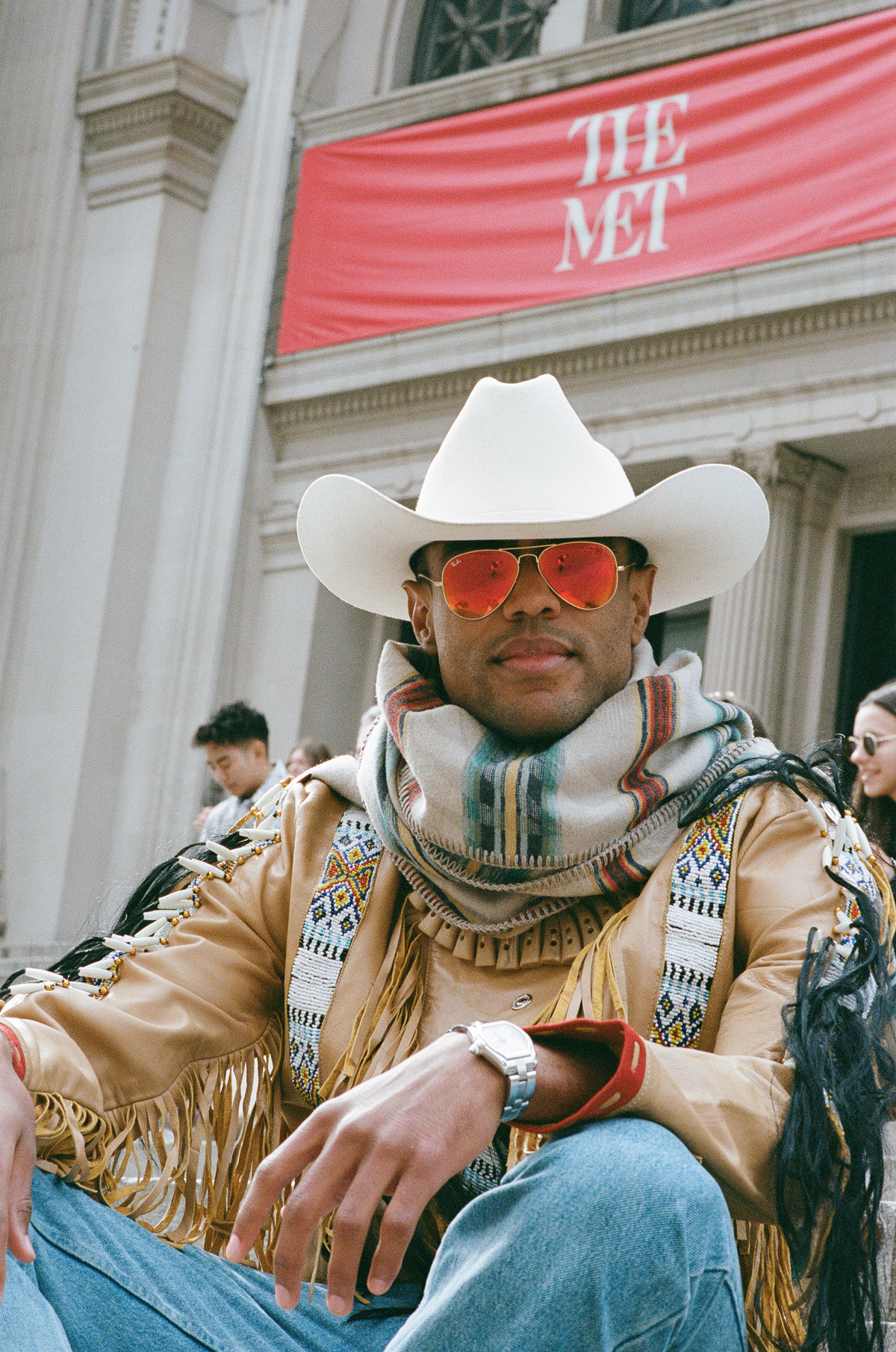 FIRST DIMERS: COREY ROBINSON — DIMEPIECE