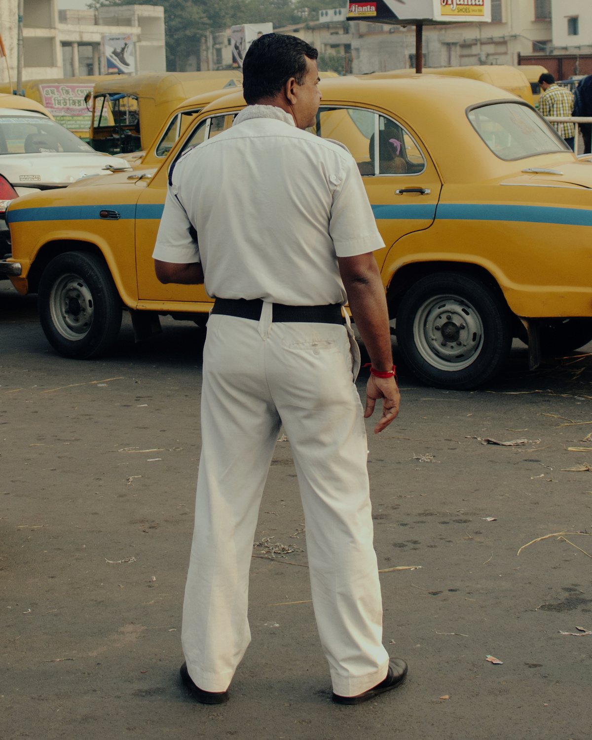 Playbook for Masculinity — Devashish Gaur