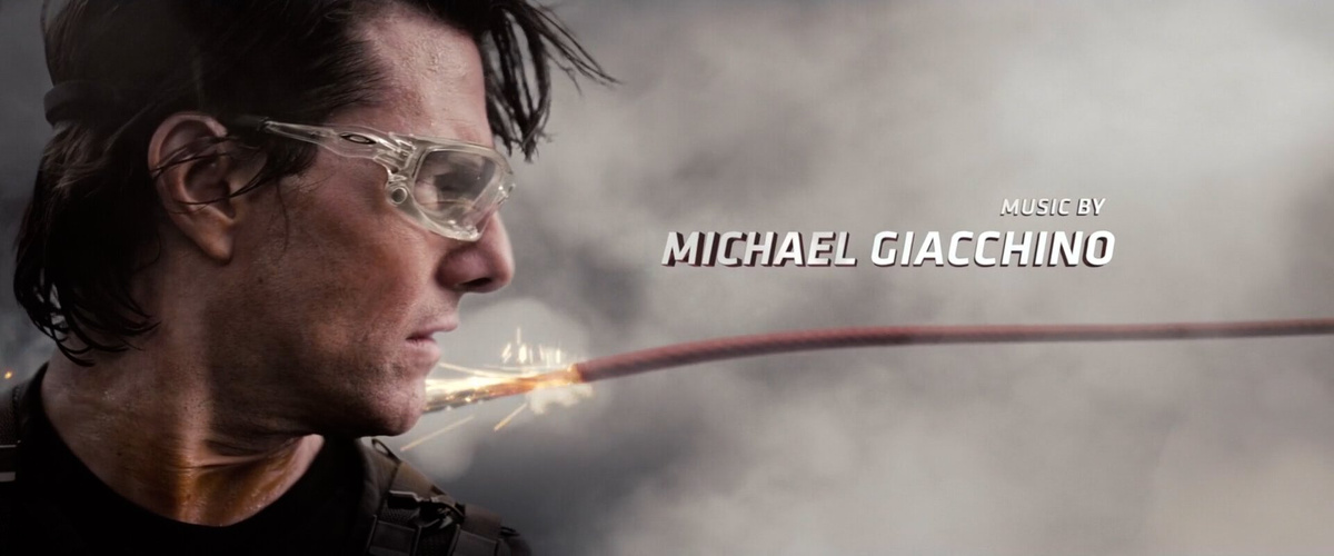 MI4: Ghost Protocol — Specialsauce