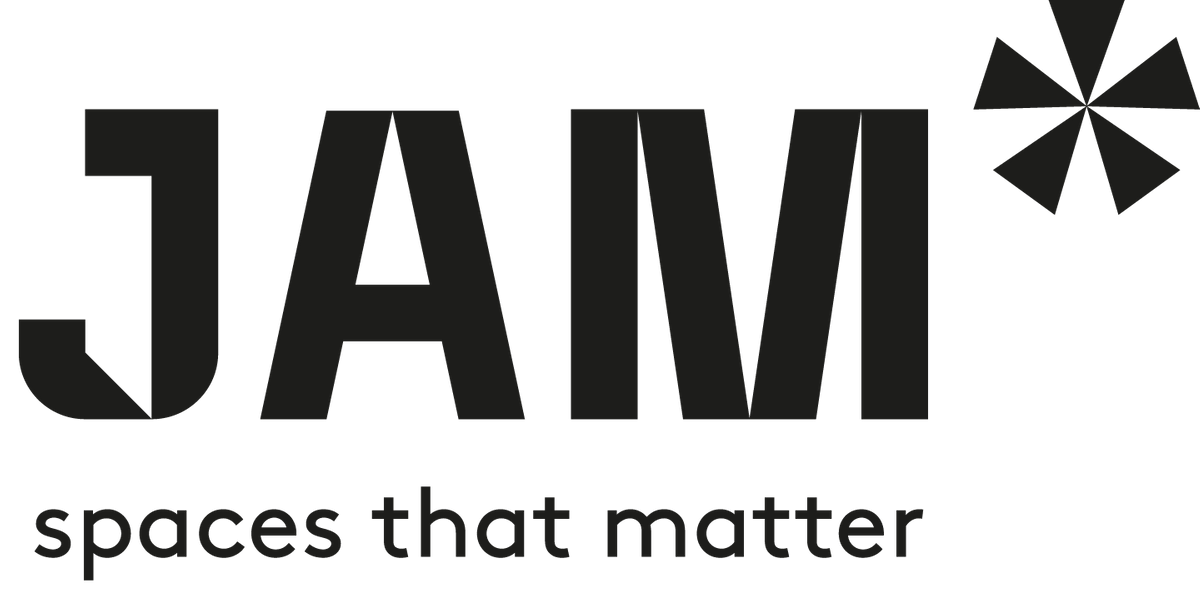 contact — JAM* spaces that matter