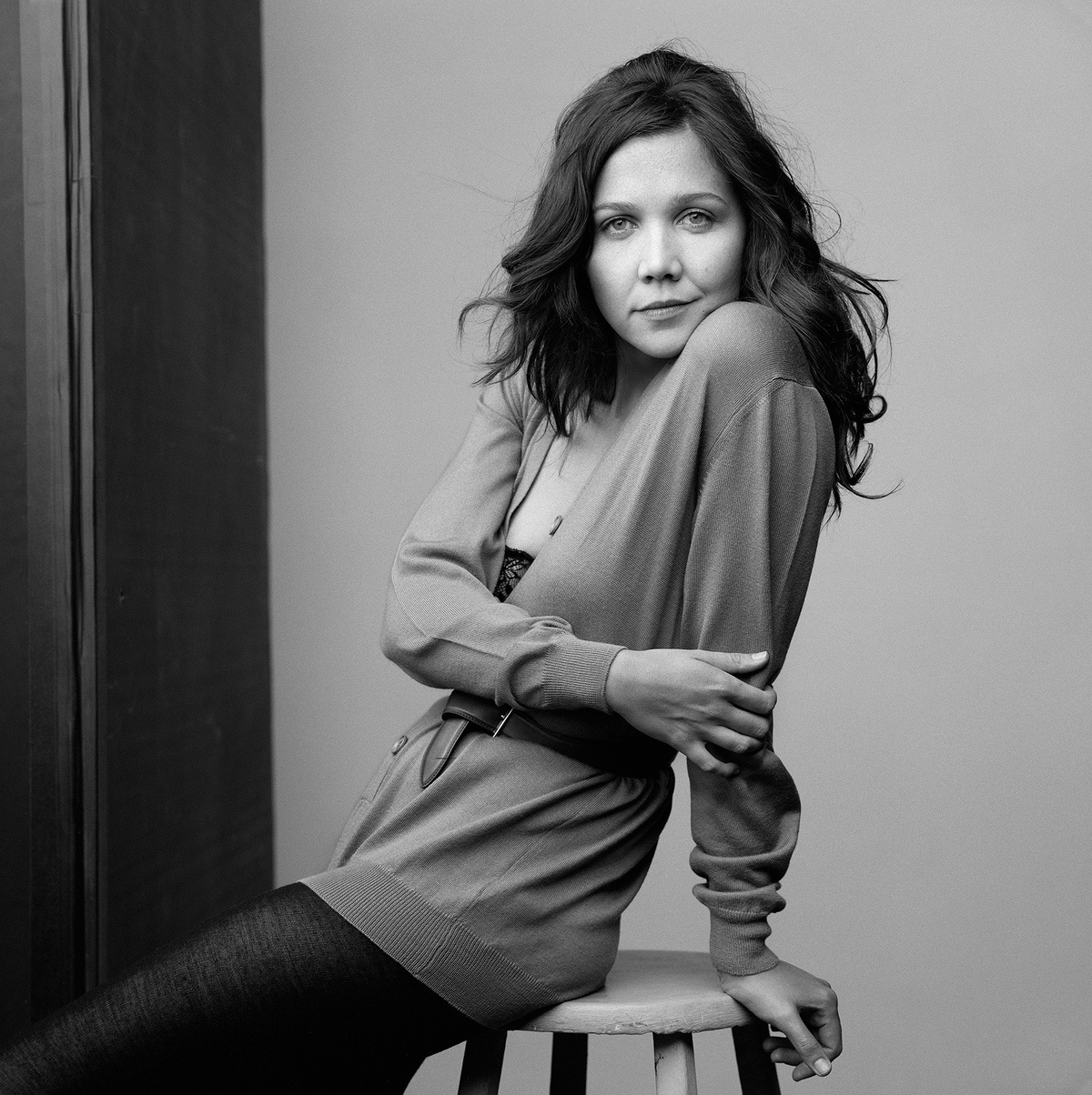 Maggie Gyllenhaal — Martin Schoeller