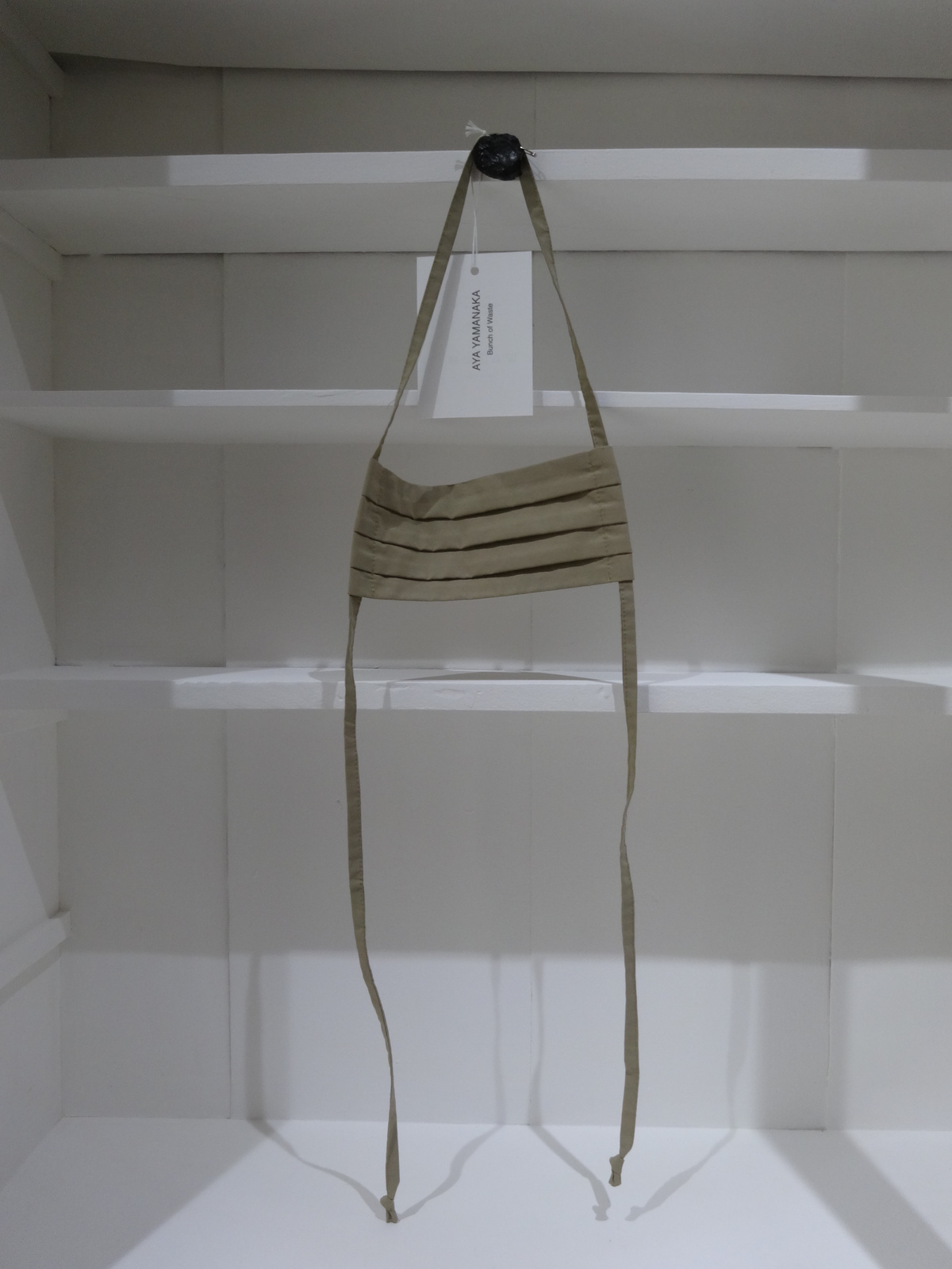 Mask — AYA YAMANAKA