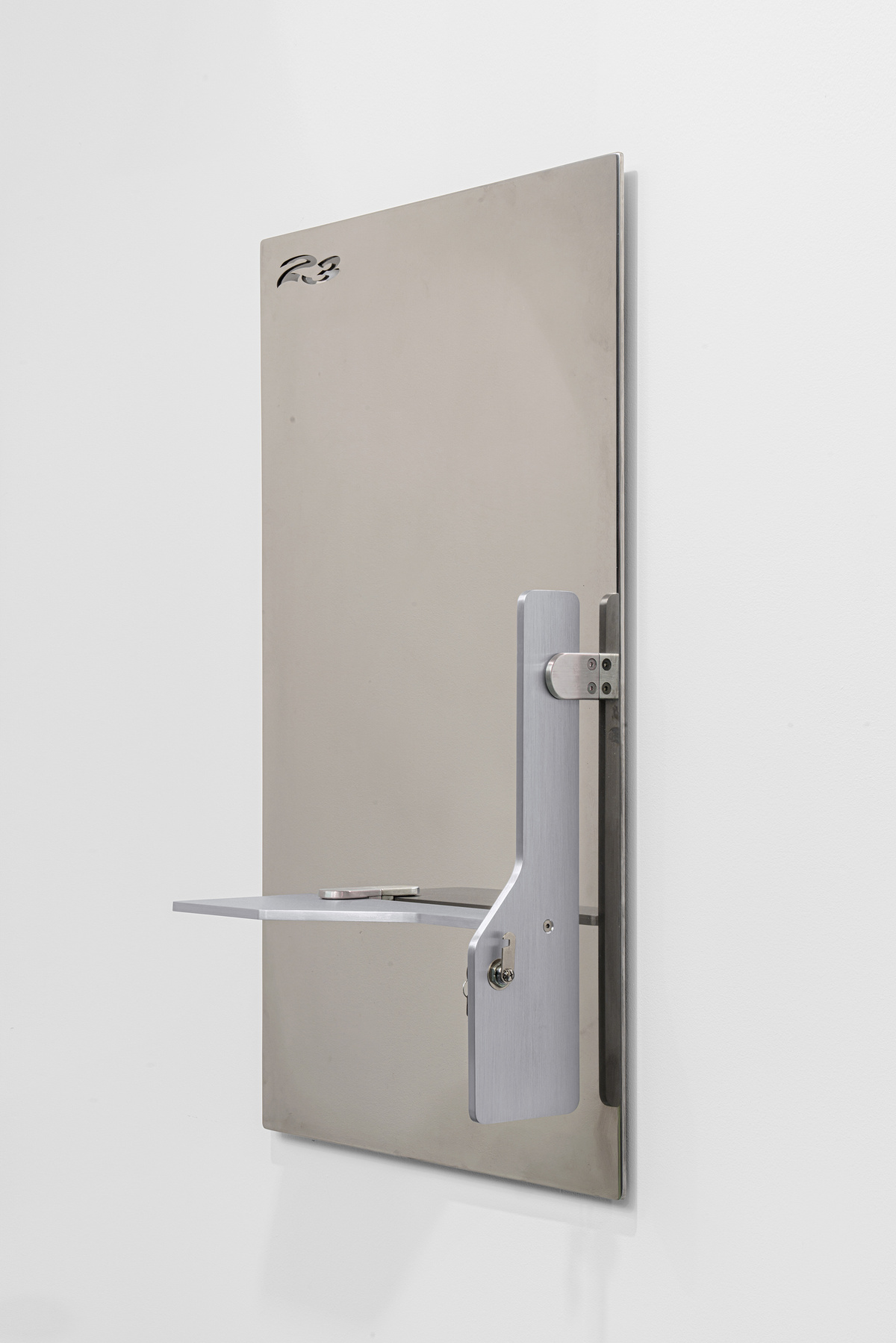 Locker 23 — Johan Viladrich