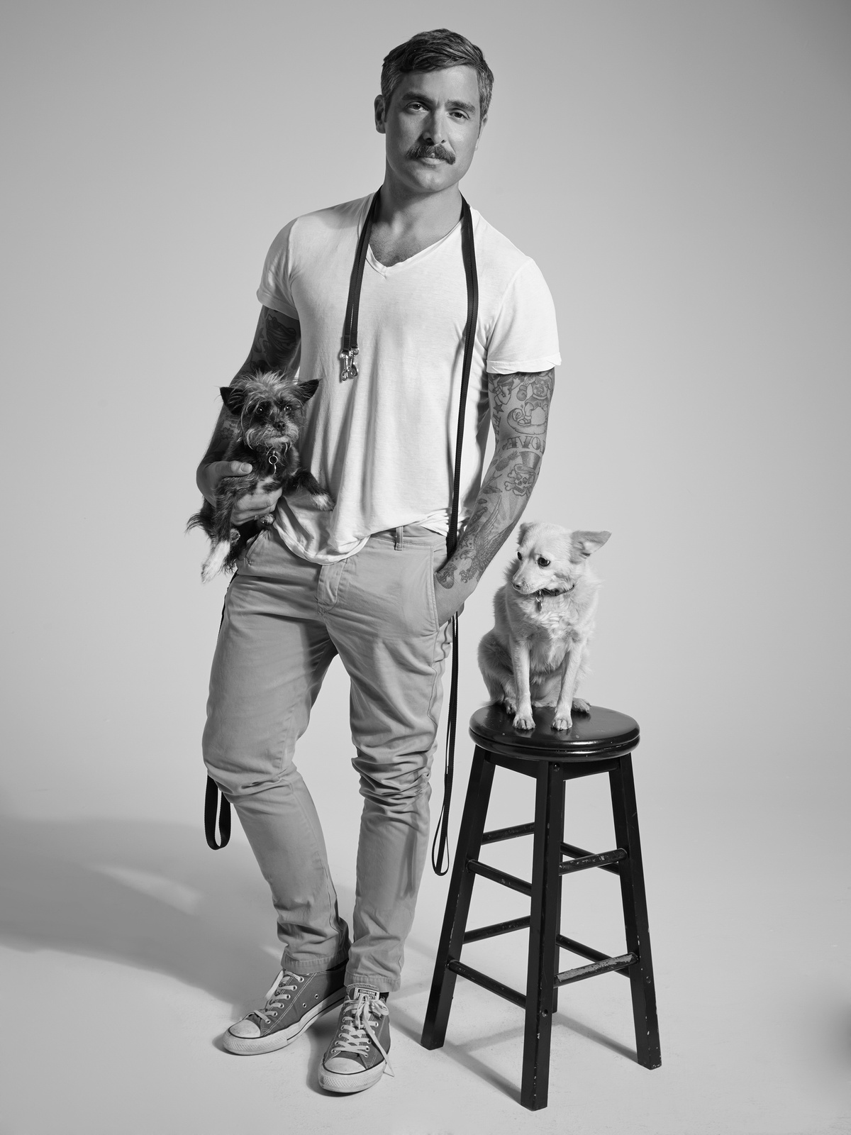 DOUGLAS FRIEDMAN — Ben Kulo Photography