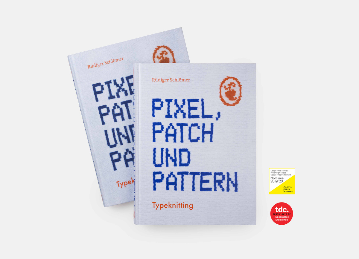 Typeknitting — S/W Design