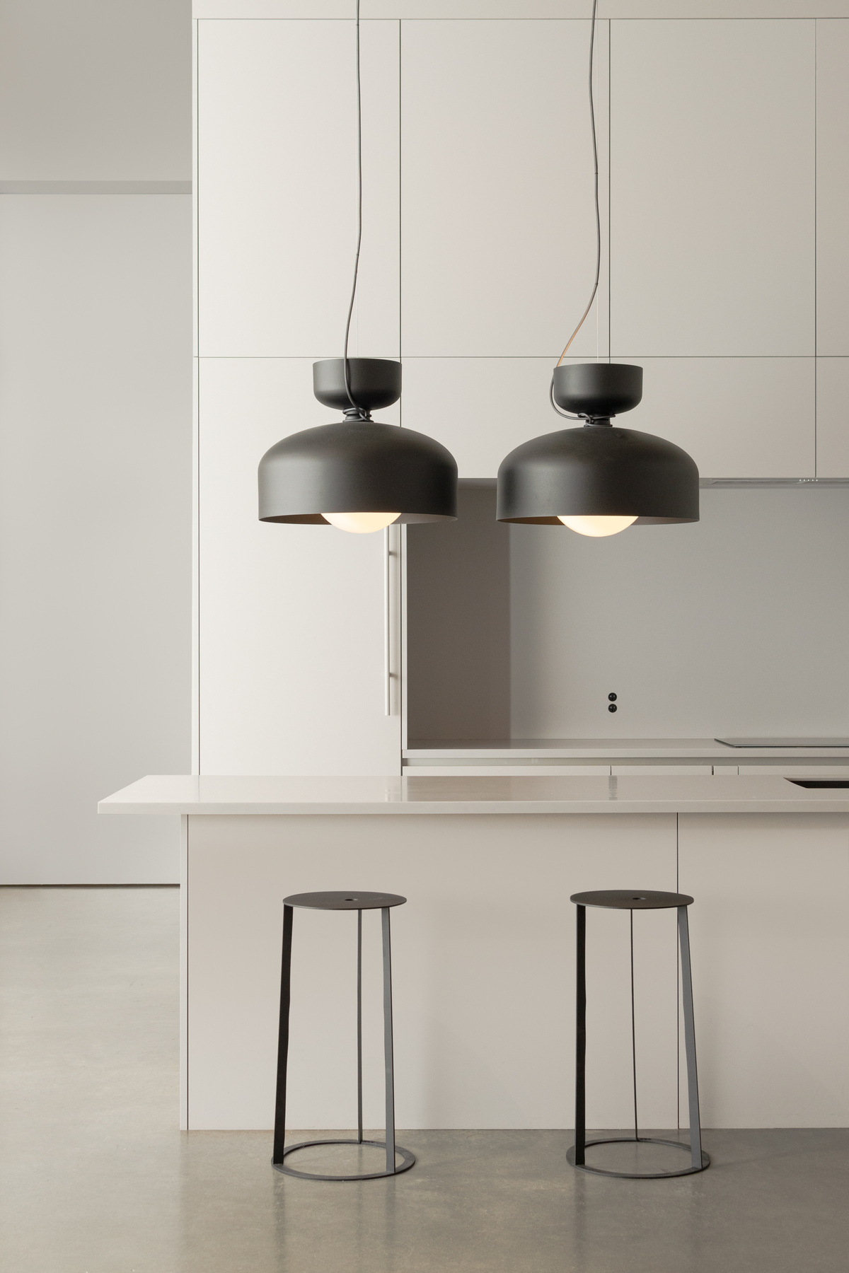 NEWS-SPOTLIGHT SHADE E — A-N-D decorative luminaire design studio and ...