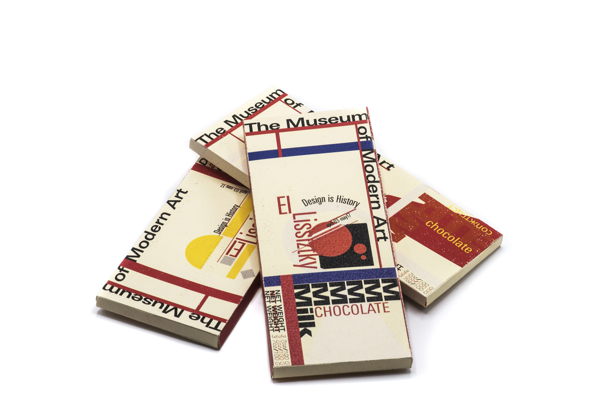 Packaging — harrison